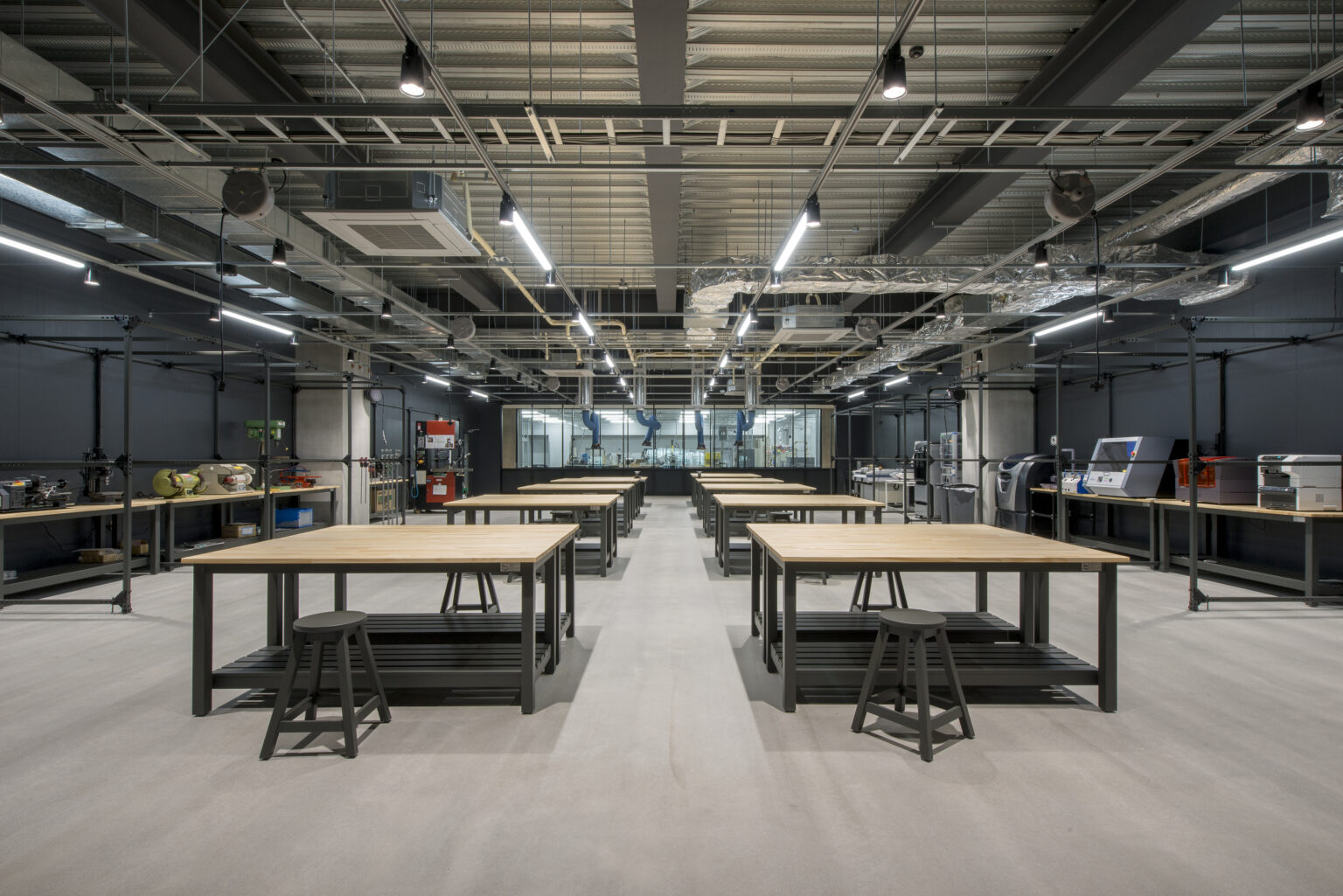 世界のモルテンが次のステージへ 開発拠点molten [the Box]に初潜入！ | 企業のための広島県ガイド 挑戦する仲間を求める Hi ...