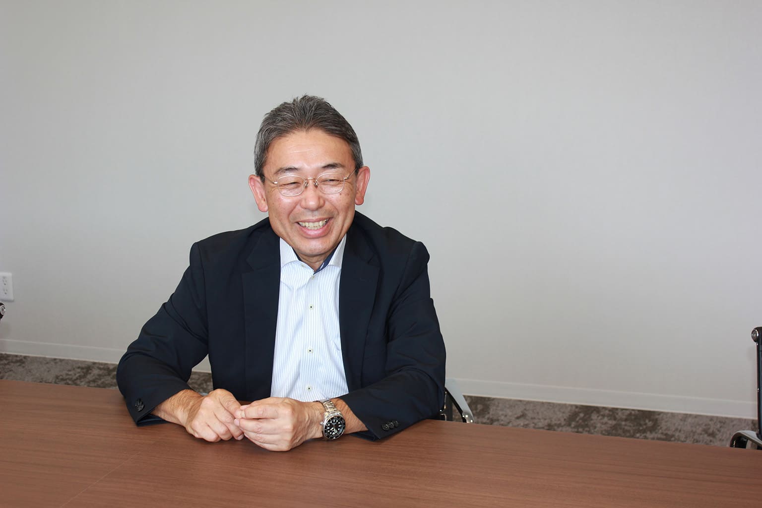 国内最大級の壁紙工場が東広島市に誕生 クレアネイトが広島に工場建設を決めた理由とは | 企業のための広島県ガイド 挑戦する仲間を求める Hi! HIROSHIMA