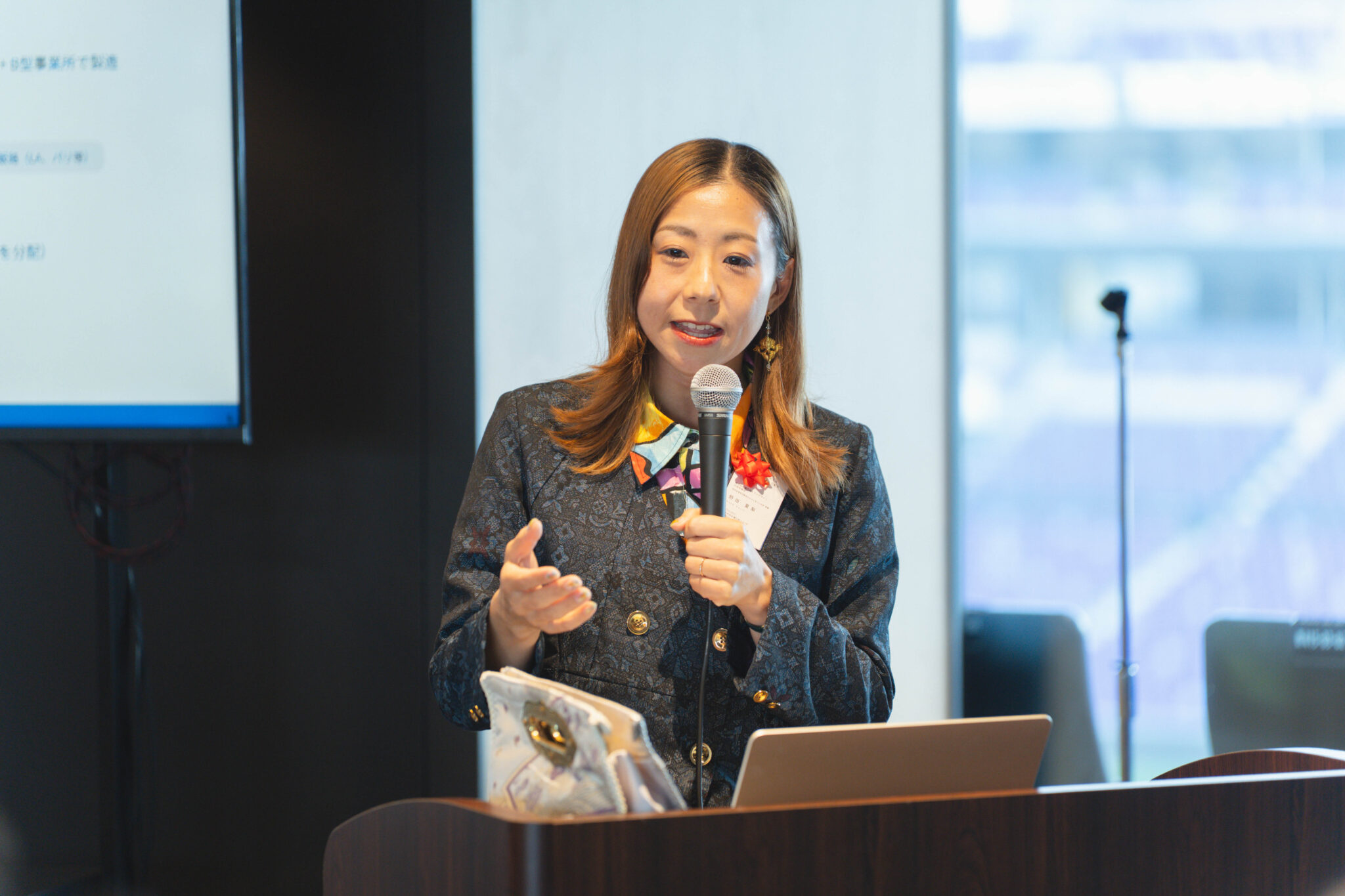 スポーツビジネスの今は、広島に集まる。全国スタートアップが挑んだ「ひろしまSPORTS×TECH指名会議2025」レポート | 企業のための広島県ガイド 挑戦する仲間を求める Hi ...