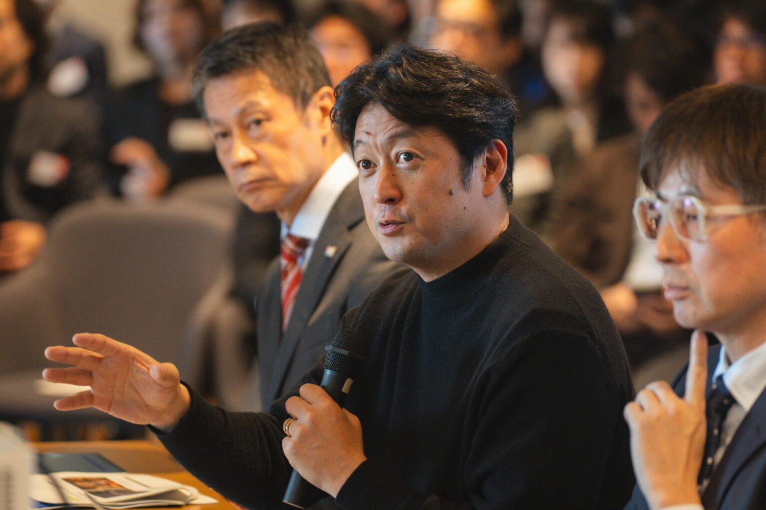 スポーツビジネスの今は、広島に集まる。全国スタートアップが挑んだ「ひろしまSPORTS×TECH指名会議2025」レポート | 企業のための広島県ガイド 挑戦する仲間を求める Hi ...